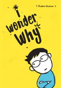 I Wonder Why - Thubten Chodron